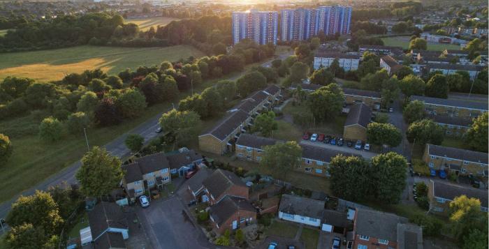 Deeside Power Station begins world first power system stability ...